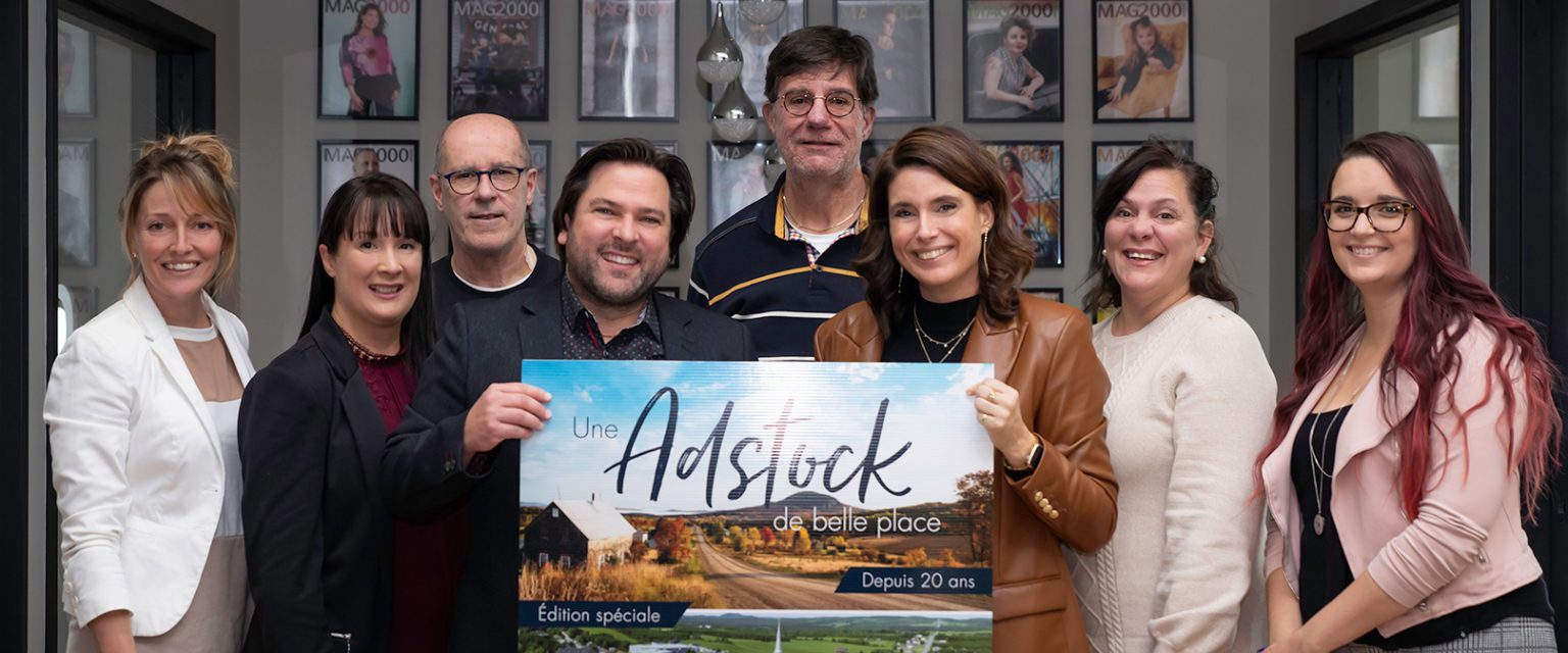 Découvrir Adstock | Municipalité Adstock