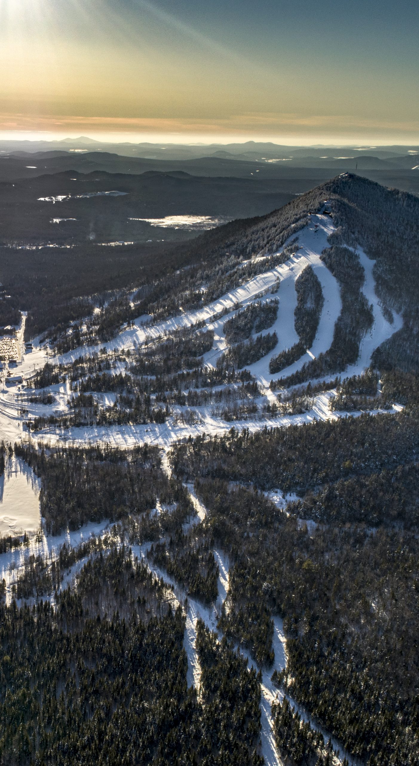 Découvrir Adstock | Municipalité Adstock